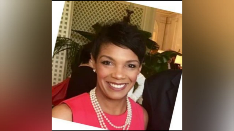 Superb Woman: Judge Dominique Collins - I Messenger