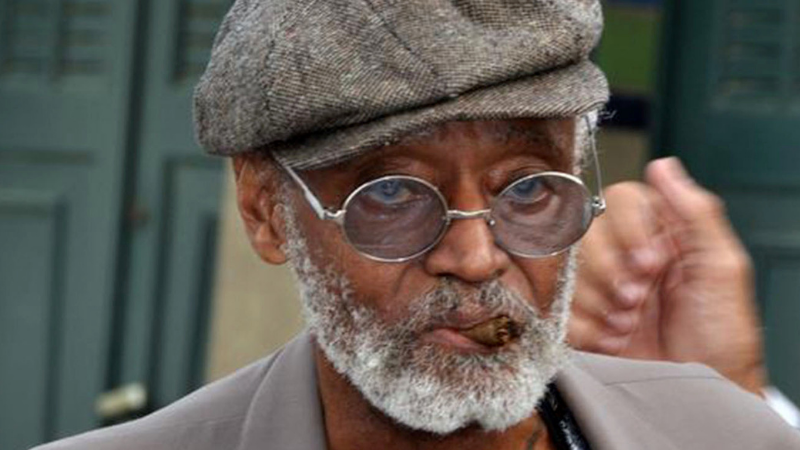 IN MEMORIAM: Melvin Van Peebles, Godfather Of Black Cinema, Dies - I ...