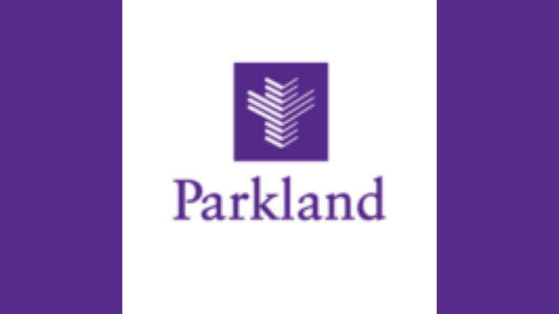 Upcoming Parkland Health Events - I Messenger