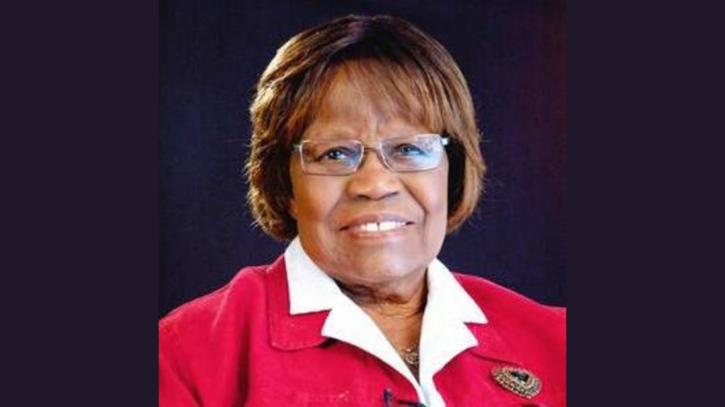 Remembering Hon. Carrie P. Meek - I Messenger