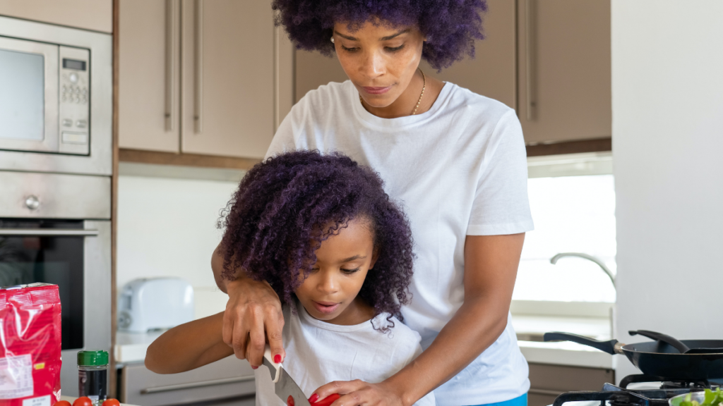 ASK ALMA: Trying To Help Mom - I Messenger