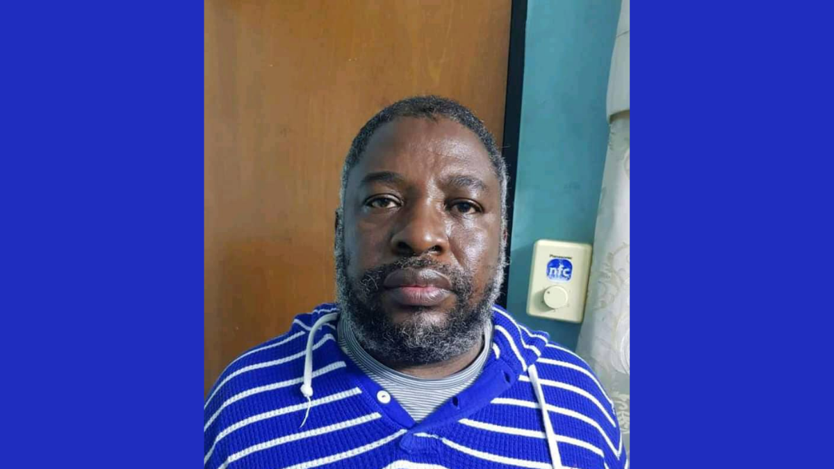 Ex-senator becomes fourth international fugitive arrested in Haiti ...