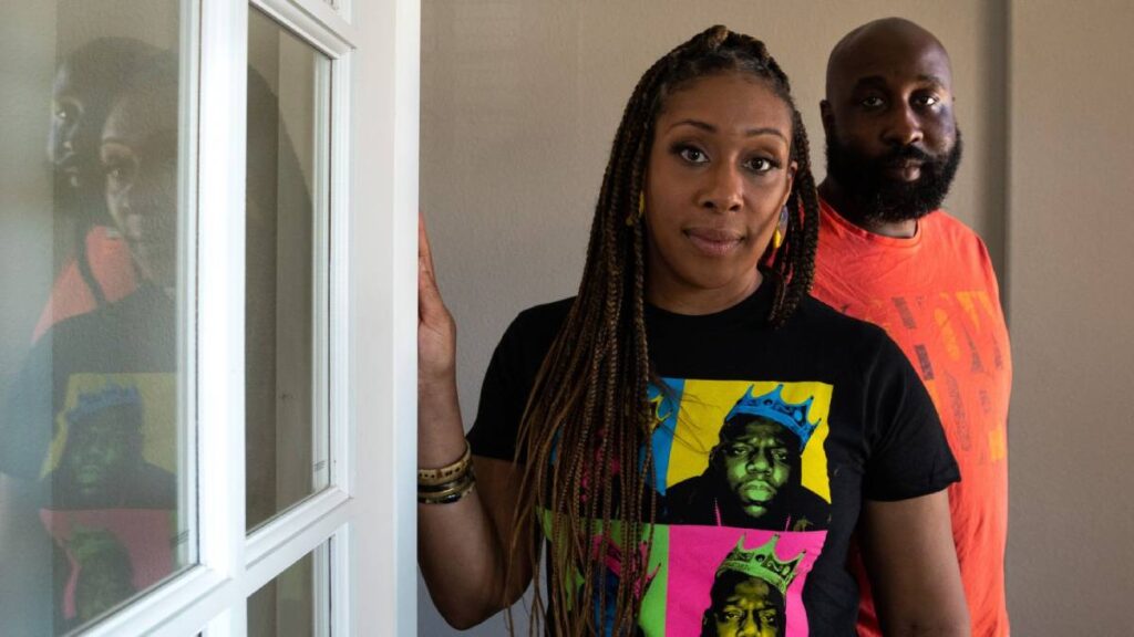 How two Black parents in Plano took action after feeling ignored in the ...