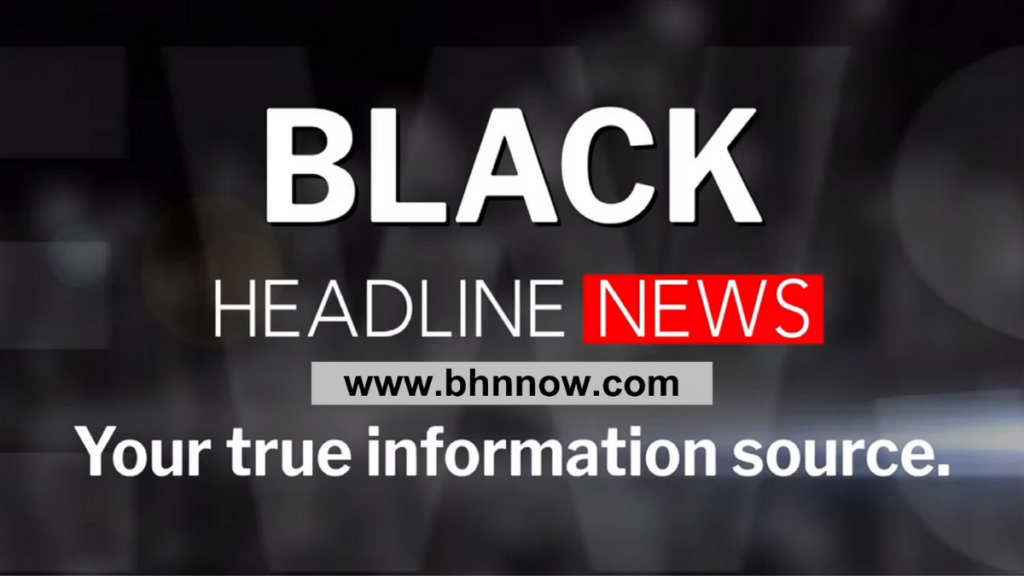 Online 24/7 Black news stream collaborates with regional and national ...
