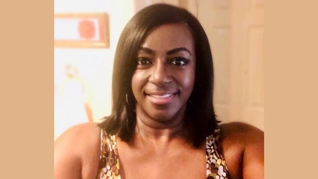 SUPERB WOMAN: Honorable Cheryl Williams - I Messenger