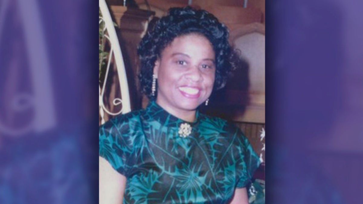 IN MEMORIAM: Louisiana Legacy - I Messenger