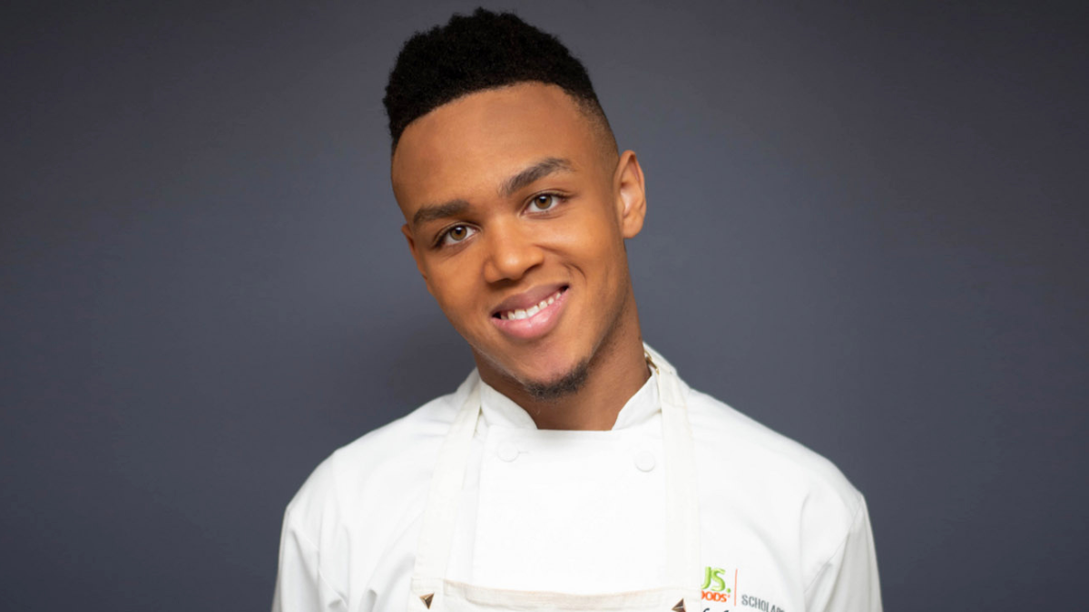 Autism influencer Jeremiah Josey releases a new book about his ...