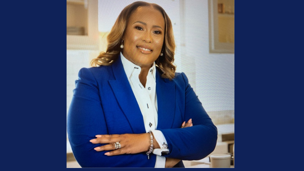 Superb Woman: AJ Barkley - I Messenger