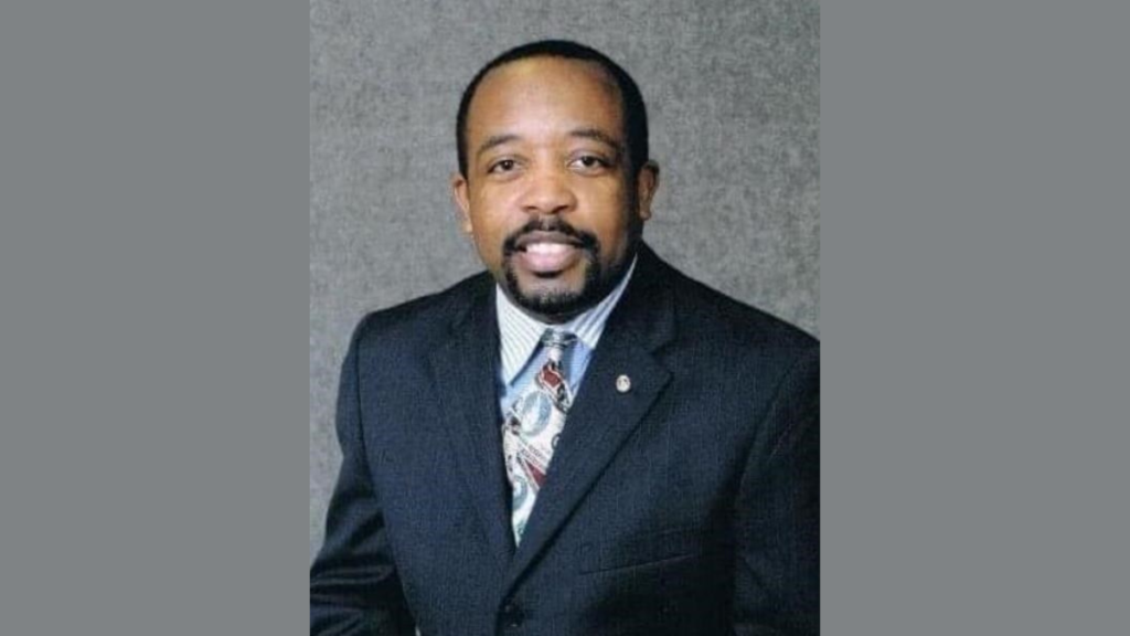 Servant Leader Remembered - I Messenger