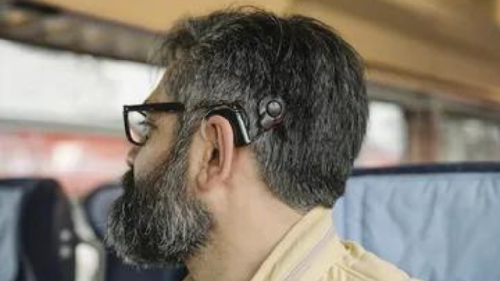 Self-coiling cochlear implant could transform care for severe to ...