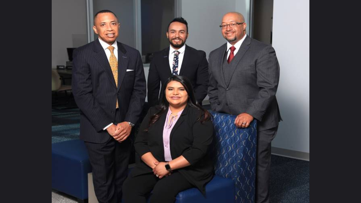 Comerica Bank Creates Business Banking Team to Serve the Southern ...