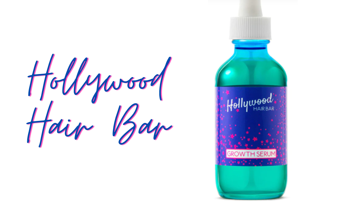 Buy Black Business Spotlight: Hollywood Hair Bar - I Messenger