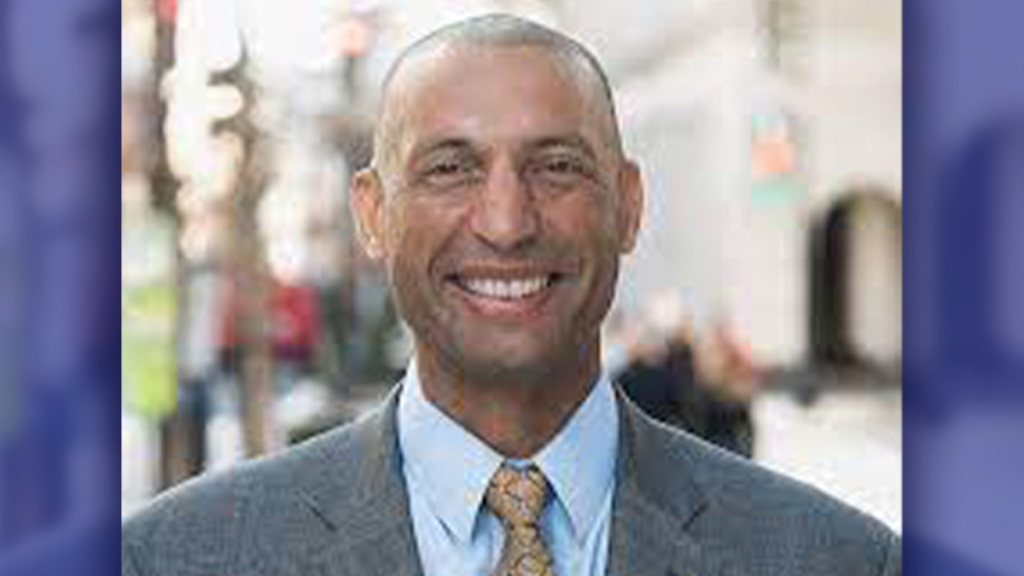 Spencer Overton Stepping Down as President of the Joint Center - I ...