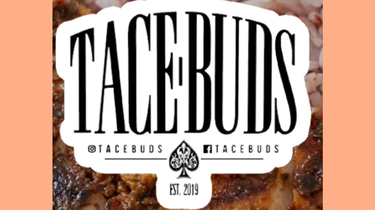 Buy Black Business Spotlight: Tace Buds - I Messenger