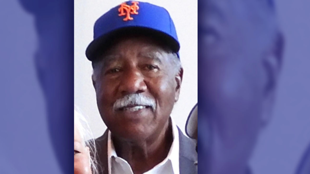 Baseball Legend Helping to Rebuild Africatown - I Messenger