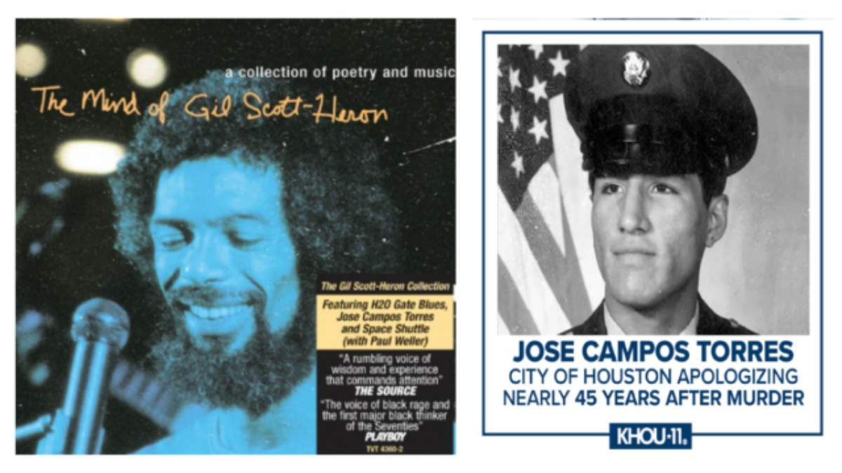 QUIT PLAYIN: Jose-Campos-Torres-Tyre-Nichols… - I Messenger