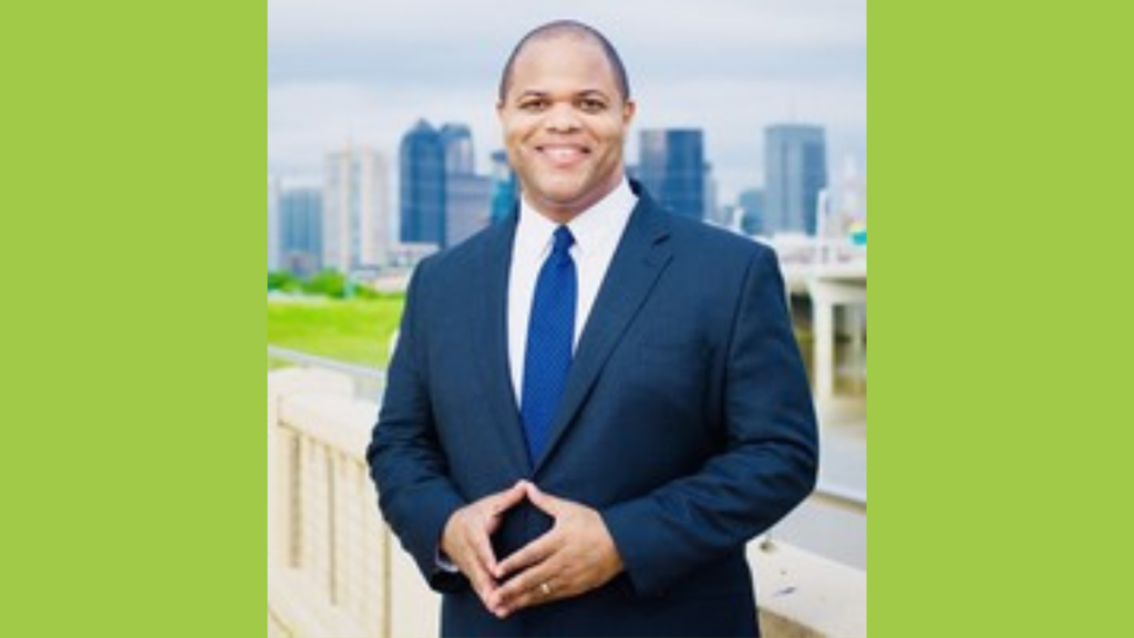 OUR VOICES: Message from the Dallas Mayor - I Messenger