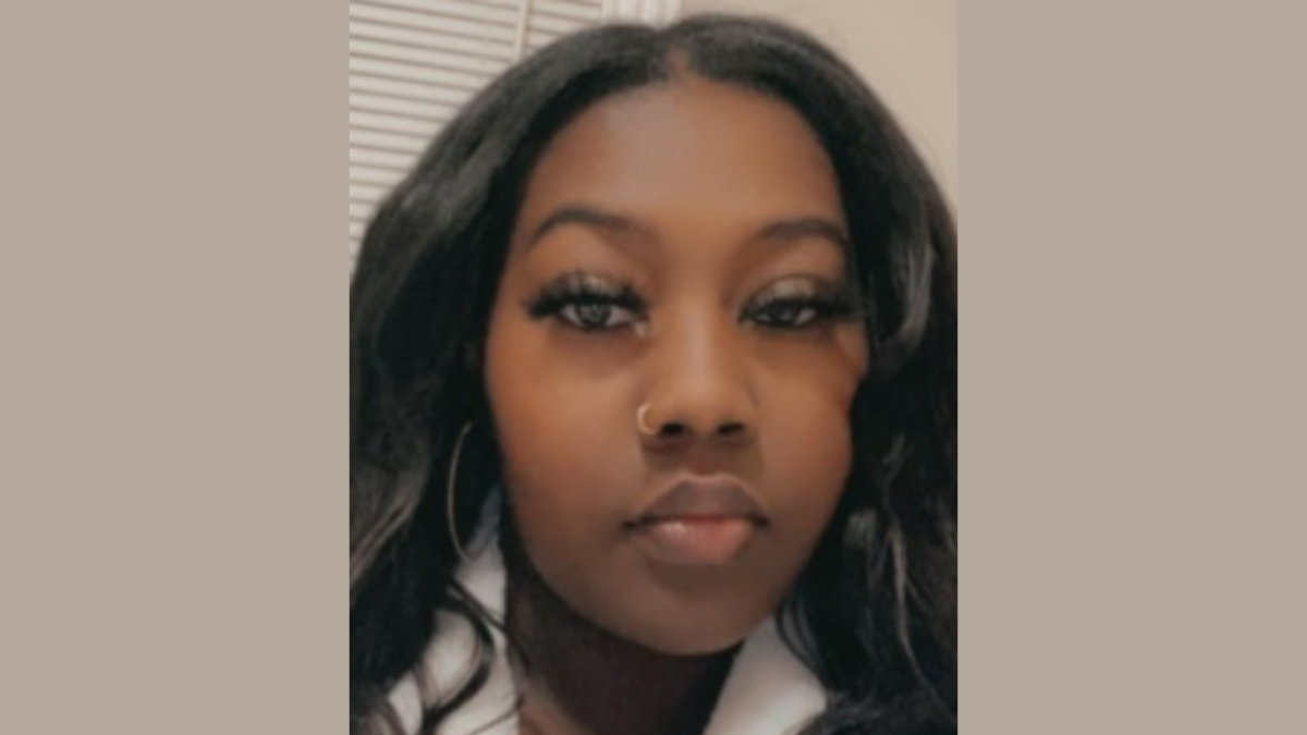 Shaniya Moore - I Messenger