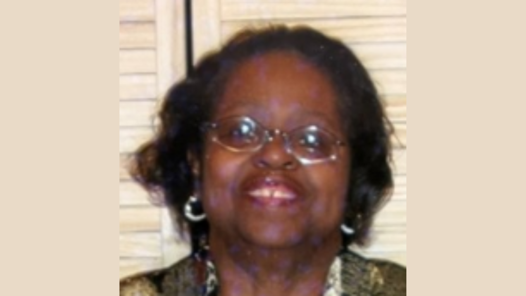 Sheila Carol Butler - I Messenger