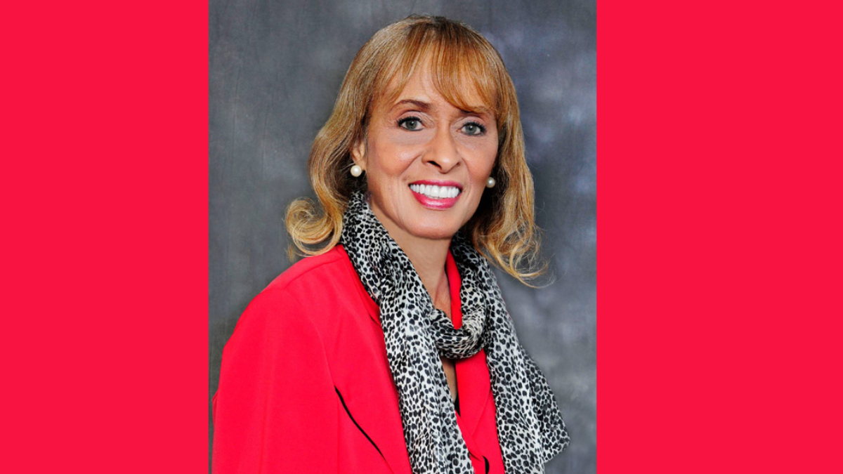 MY TRUTH: Dr. Andrea Hilburn brings me joy! - I Messenger