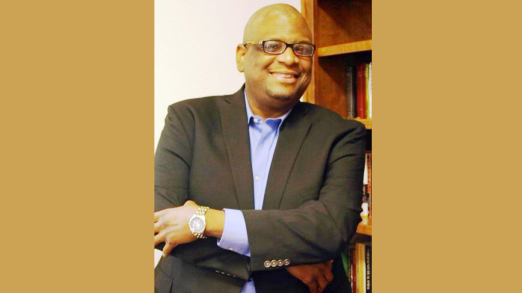 Services planned for Pastor, R&B artist, Dallas Educator Rodney B ...