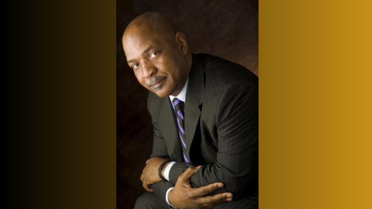 Renowned civil rights advocate Charles J. Ogletree Jr. dies, leaving a ...