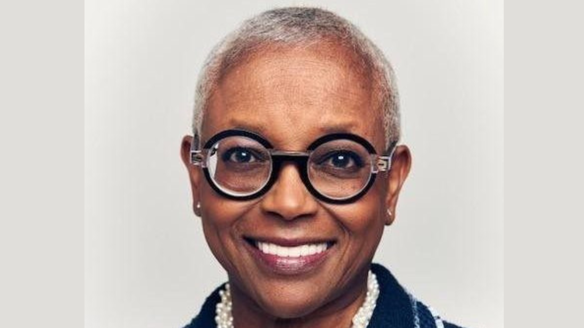 DR. AGENIA WALKER CLARK APPOINTED AS NEW PRESIDENT OF FISK UNIVERSITY ...