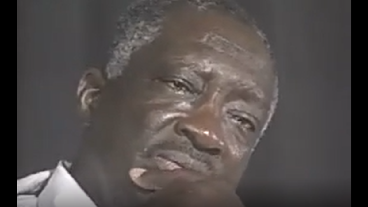Frank Dukes, Influential Leader of the Birmingham Civil Rights Movement ...