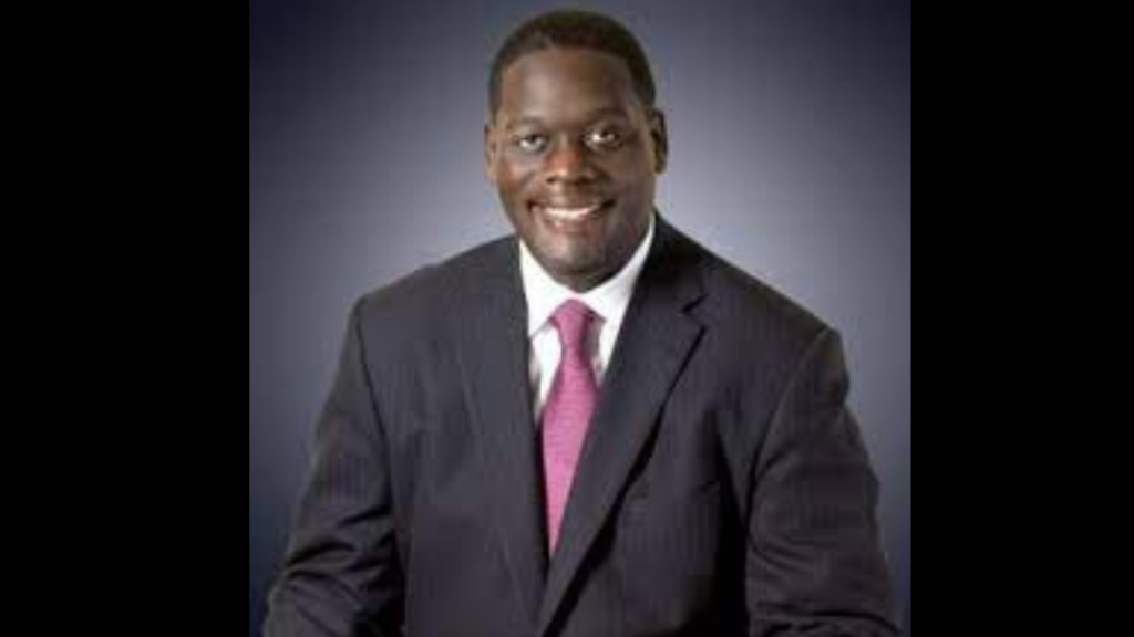 Breaking News: Former Dallas County District Attorney Craig Watkins was ...