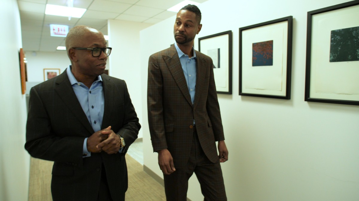 BLACK FIRM AIMS TO ADD $1B IN MANAGED ASSETS WITH ‘INTRINSIC VALUE ...
