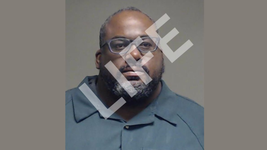 District Attorney Greg Willis’s Office Secures Life Sentence for ...