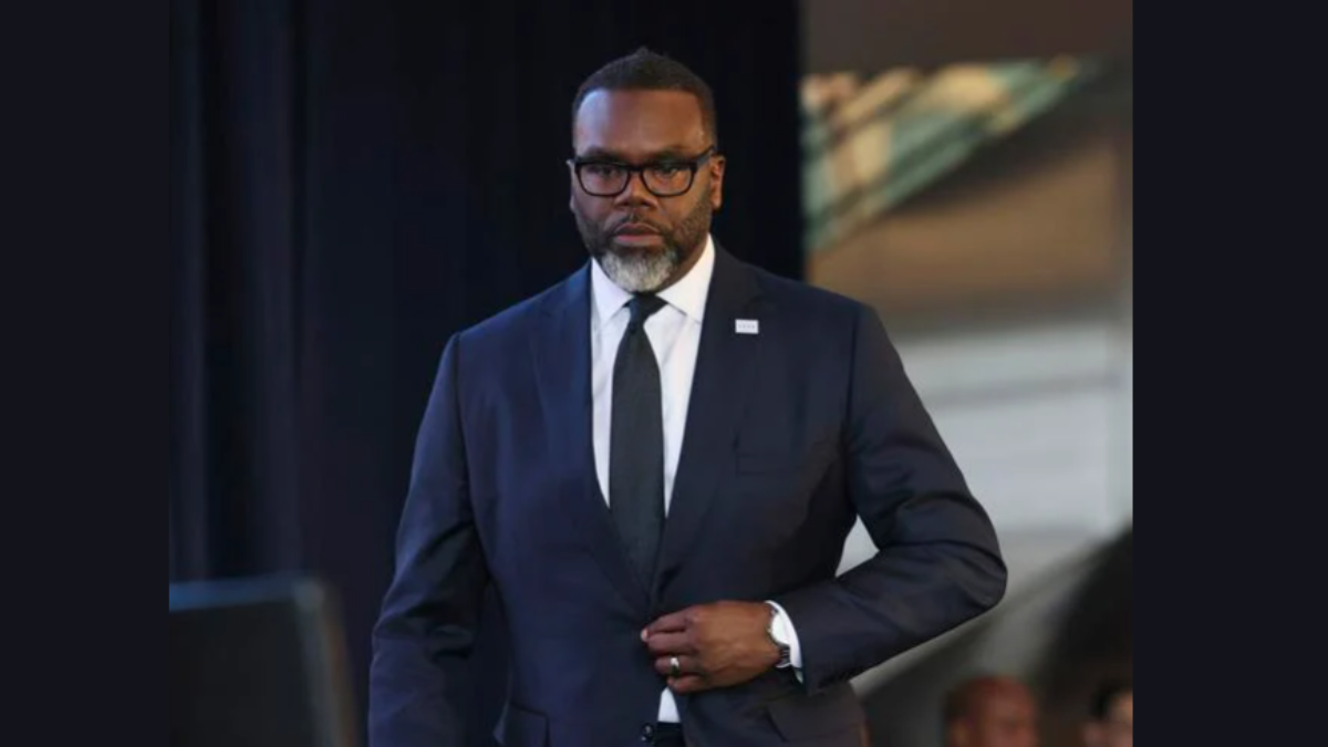 A new Chicago mayor faces similar issues to the ones that dogged Daley ...