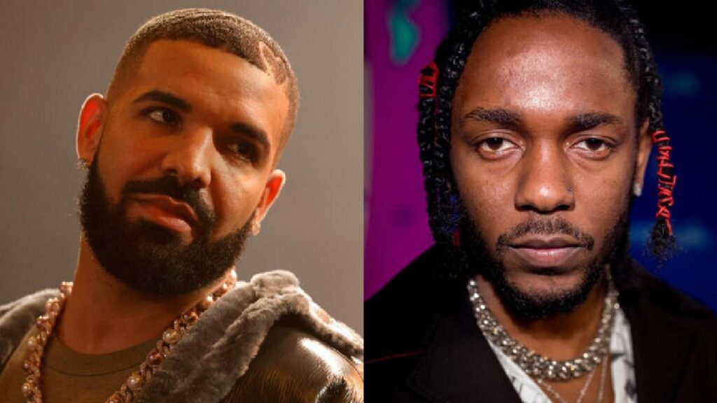 I love Michael Eric Dyson, but his analysis of Kendrick versus Drake is ...
