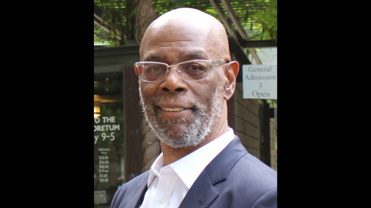 MEMORIAL SERVICE HONORS LIFE, LEGACY OF JAMES A. WASHINGTON, PIONEER IN ...