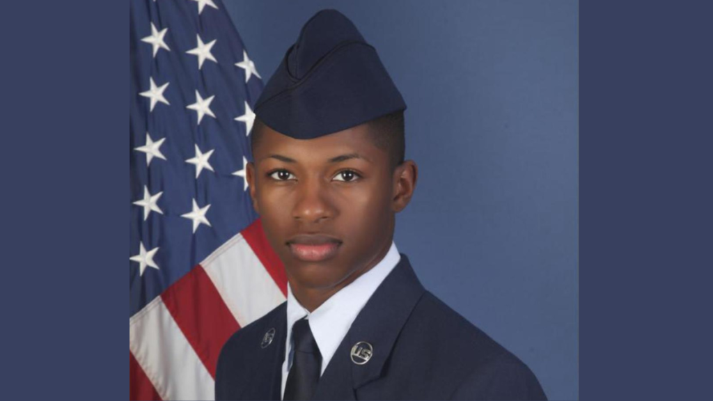 Florida Cop Who Killed Black Air Force Officer Responded To Wrong ...