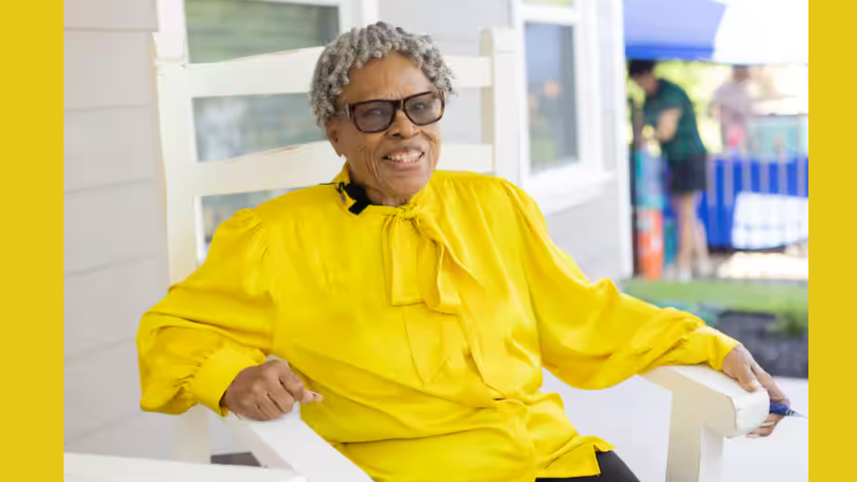 Here’s what to know, where to go for Opal’s Walk on Juneteenth - I ...