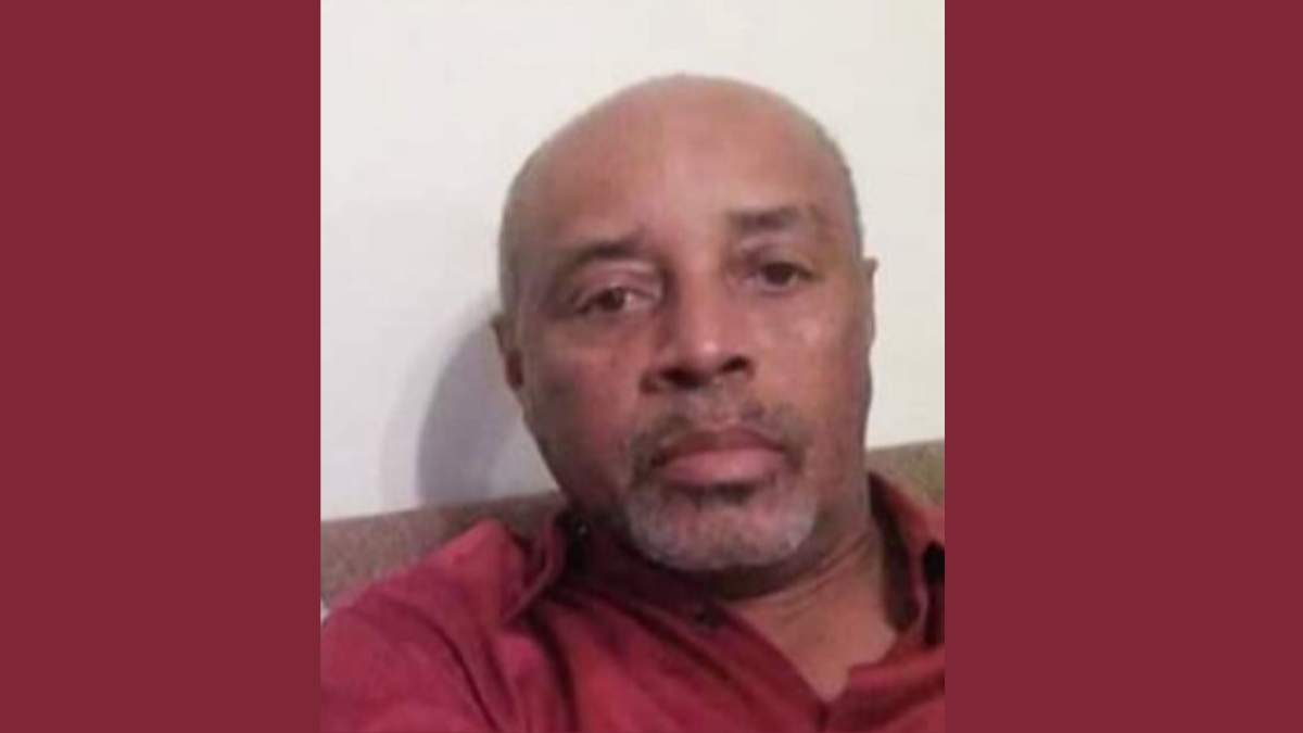 KENNETH EARL DURHAM - I Messenger