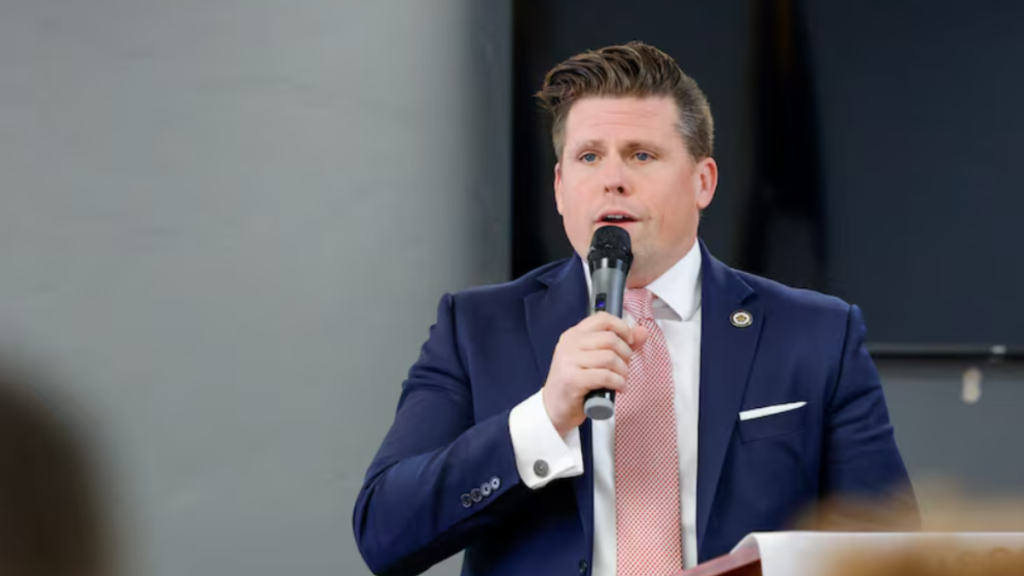 Can Texas officials be reprimanded for arguing fraud changed the 2020 ...