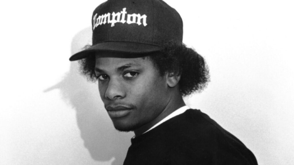 Eazy-E: How His Announcement Changed The Face Of HIV/AIDS - I Messenger