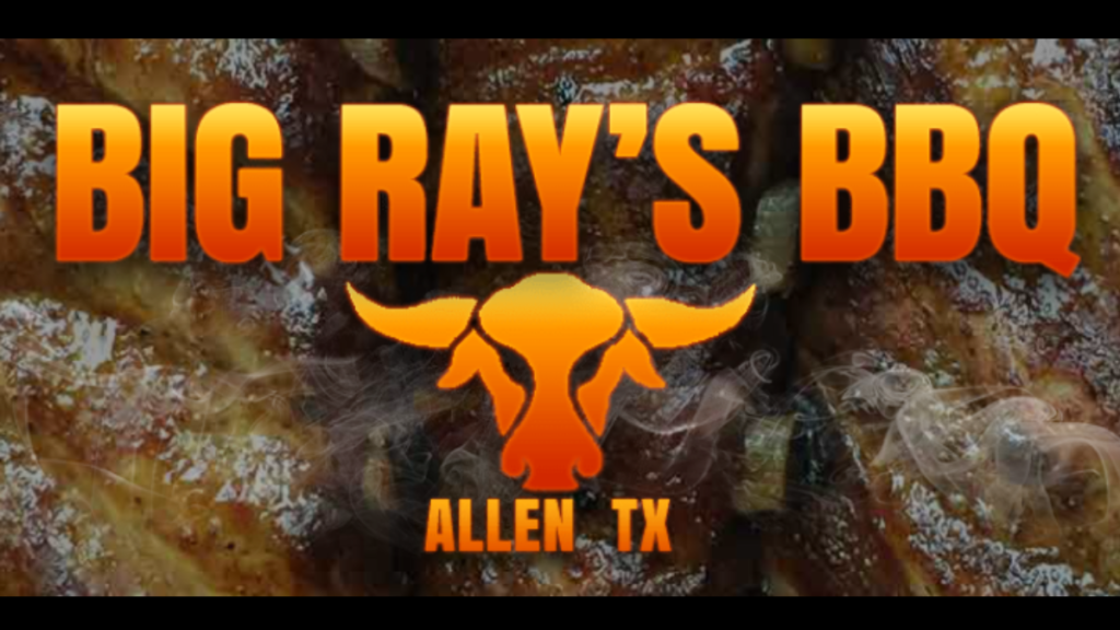 Black Business: Big Ray's BBQ - I Messenger