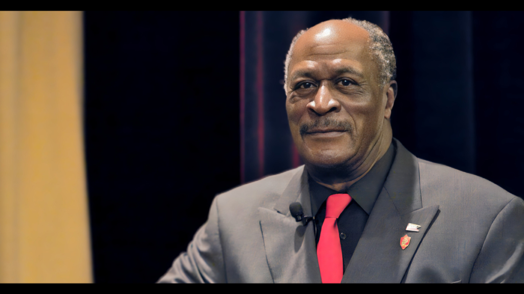 IN MEMORIAM: Beloved ‘Good Times’ Star and Emmy-Nominated Actor, John ...