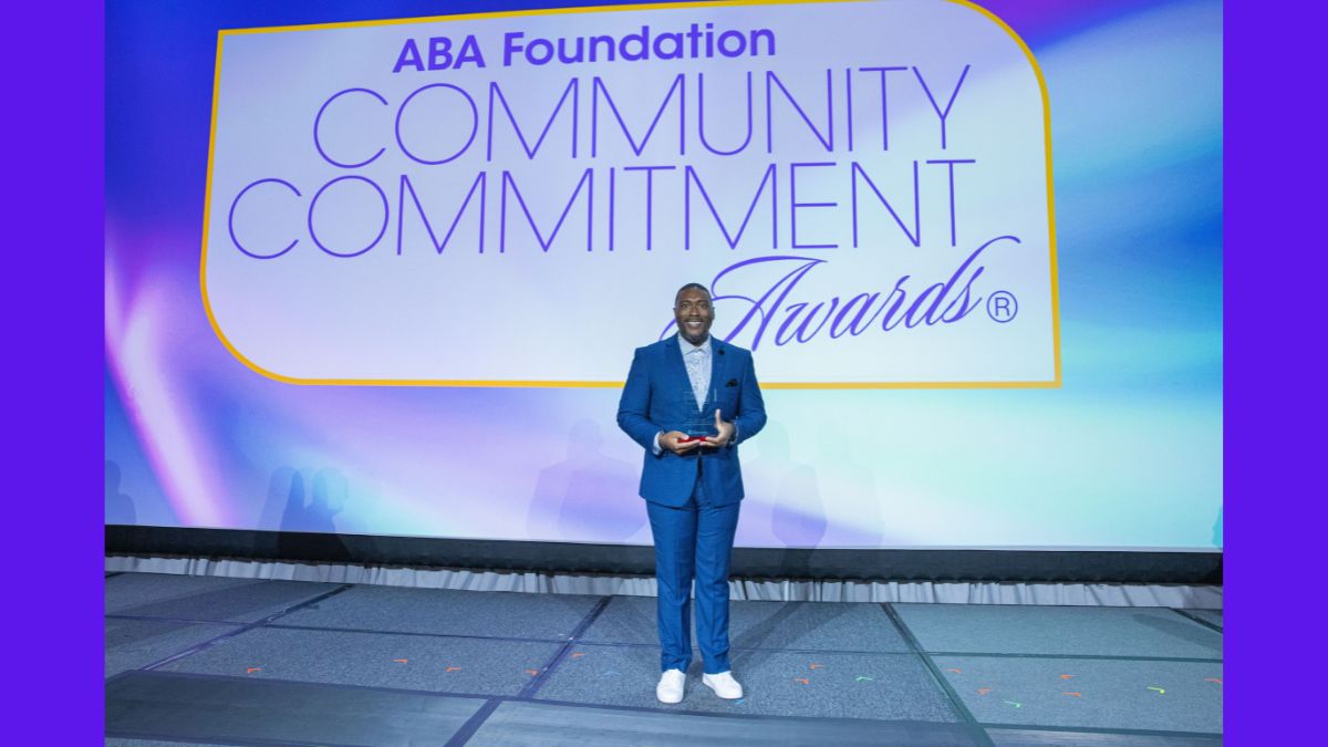 Comerica BusinessHQ™ Earns National Recognition for Contribution to ...