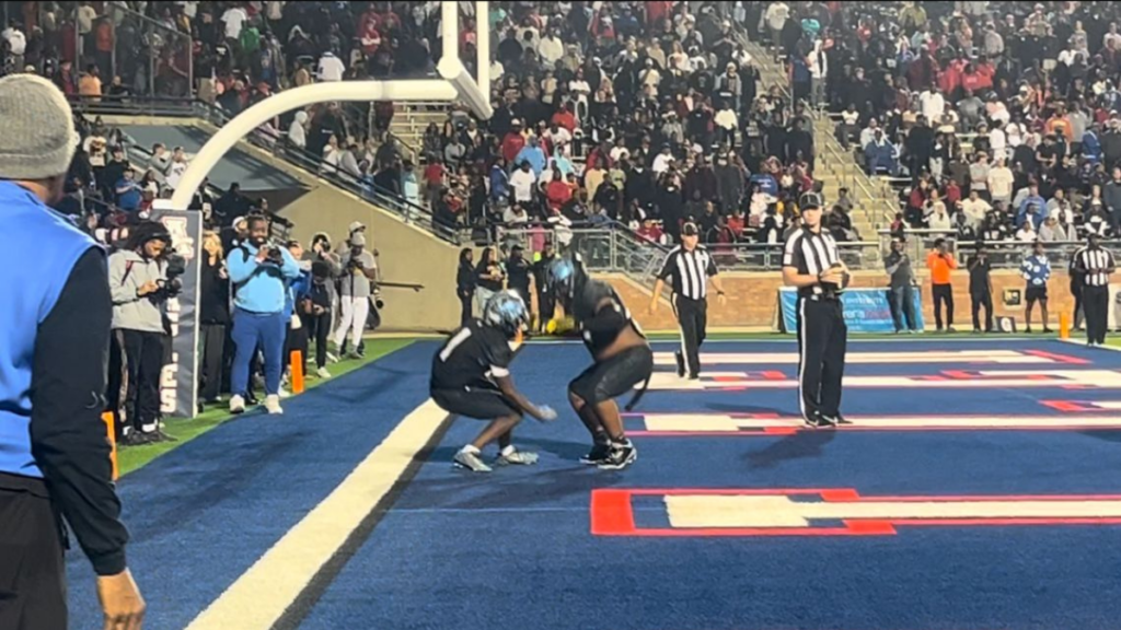 North Crowley Stuns Duncanville, Advances to State Championship - I ...