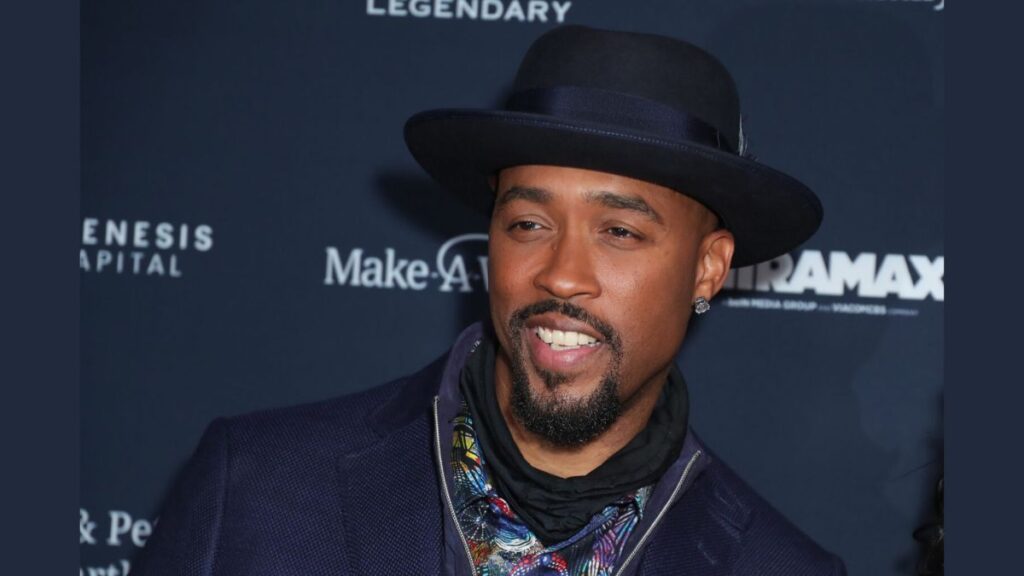Montell Jordan Overcomes Prostate Cancer; This Saved His Life - I Messenger