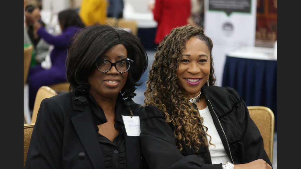 Fearless Conference Inspires Women to Embrace Change in Dallas - I ...