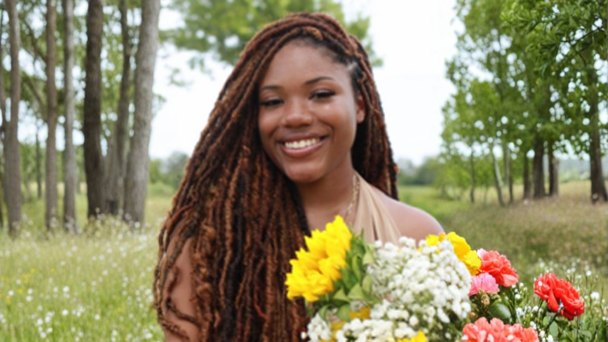 Obit: Taylor Simone Longshaw - I Messenger