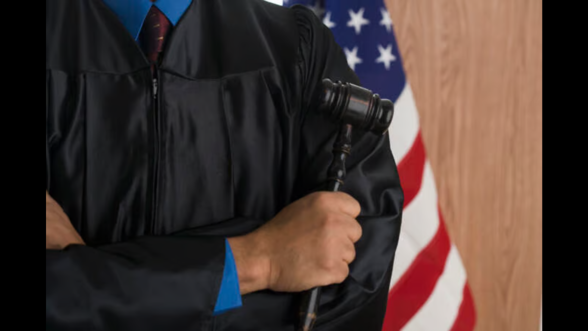 Judge Jamal Whitehead Blocks Trump Admin Subpoena For Trans Healthcare ...