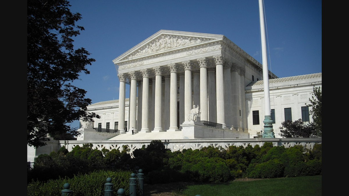 Supreme Court allows use of 2025 Congressional redistricting map - I ...