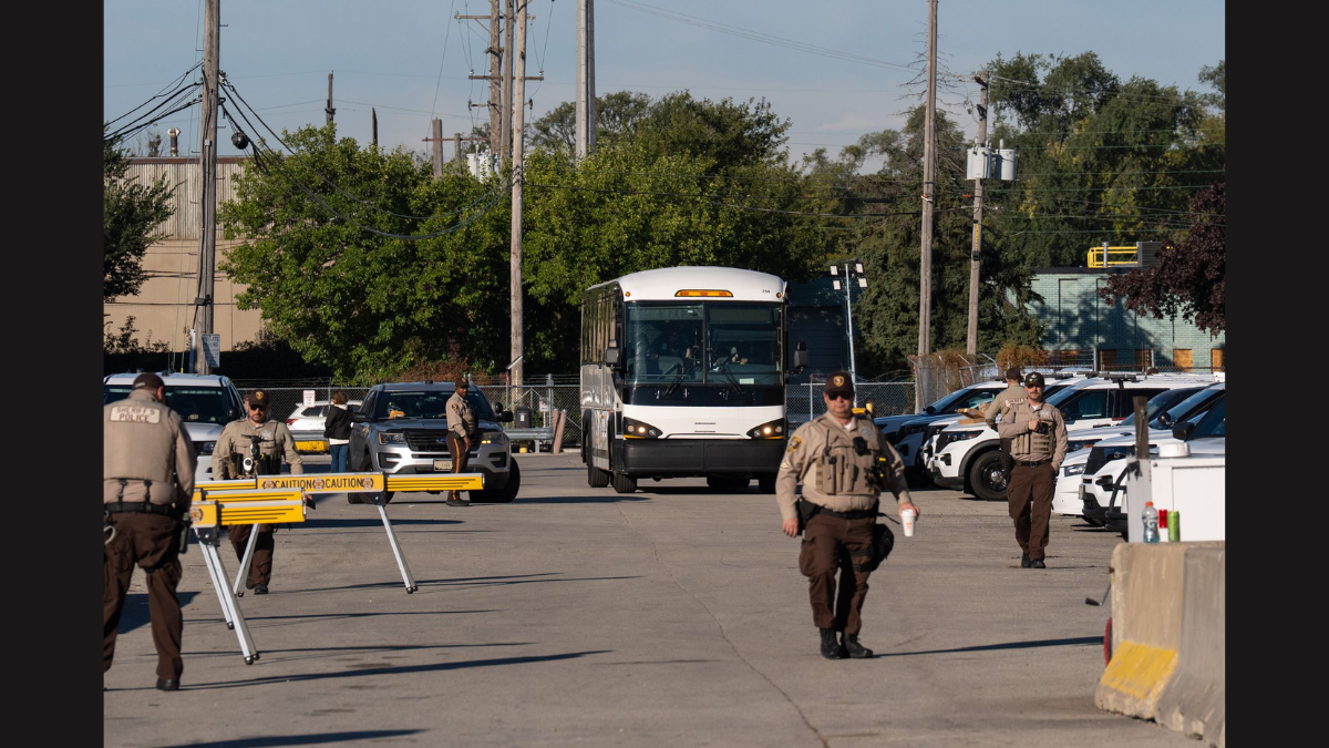 Execution date set for man who admitted to killing 2 outside Garland ...