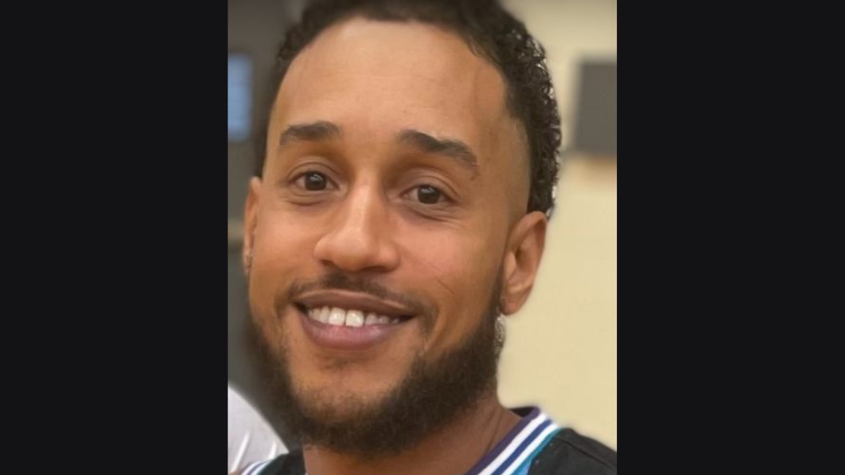 OBIT: Jeremy Rodgers - I Messenger